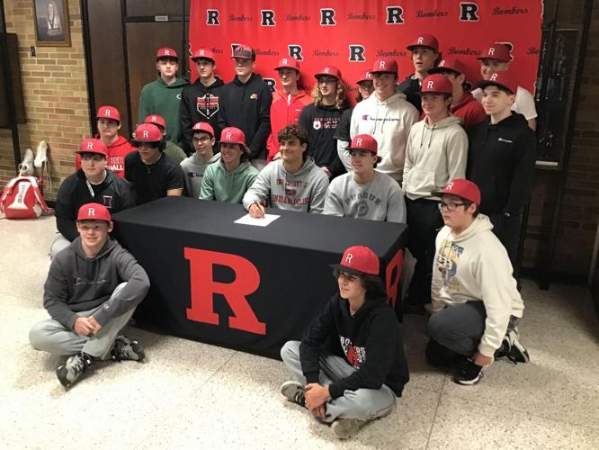 Pickering set to join U of Indy's baseball roster in 2024 | Sports ...