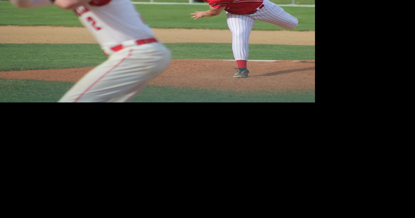 Athletics pick KV's Barr in MLB Draft | Sports | newsbug.info