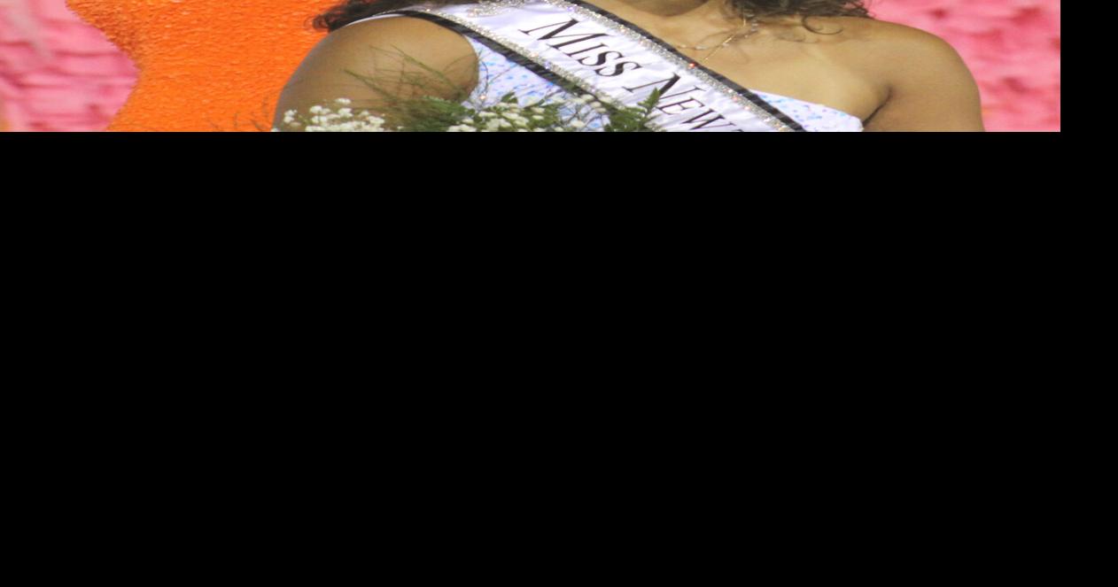 Standish crowned 2023 Miss Newton County Fair Queen | Fair | newsbug.info