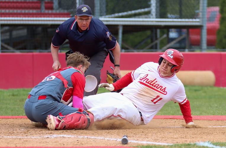 Bats come alive in Indians win over Hornets | Sports | newsbug.info