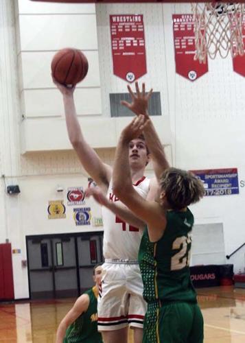 Sampson beats buzzer as KV rallies past Class A No. 3 Morgan Township ...