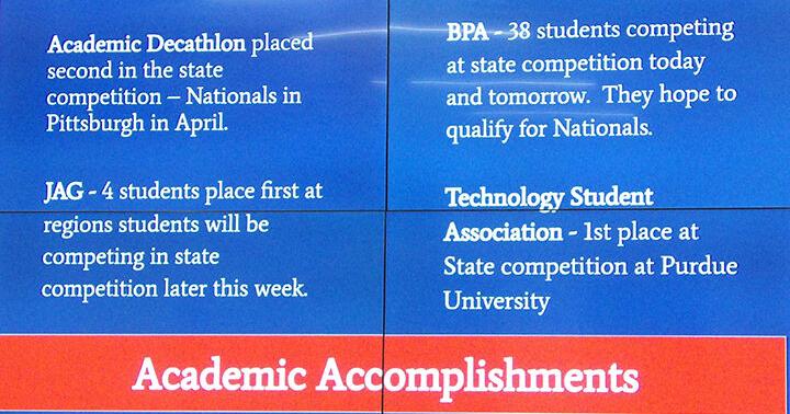 School Board hears presentation at KVHS | News | newsbug.info