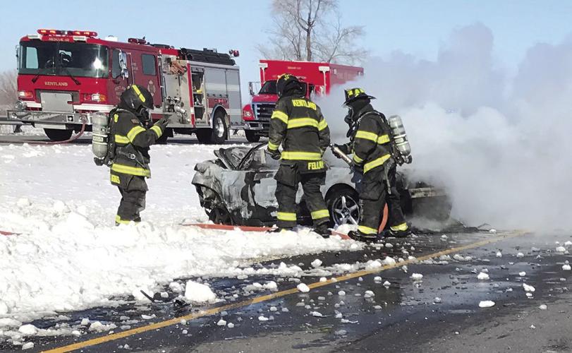 Goodland teen passes away from his injuries suffered during fiery crash ...