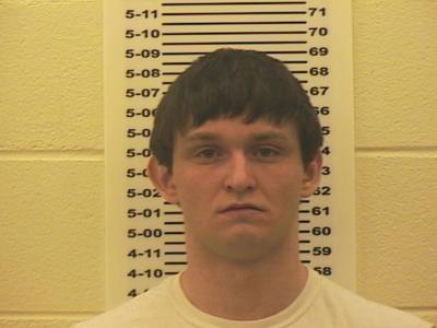 Sholes arrested by Rensselaer PD | Kankankee Valley Post News | newsbug ...