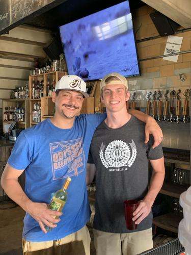 Down to Business with Kopacetic Beer Factory | Business | newsbug.info