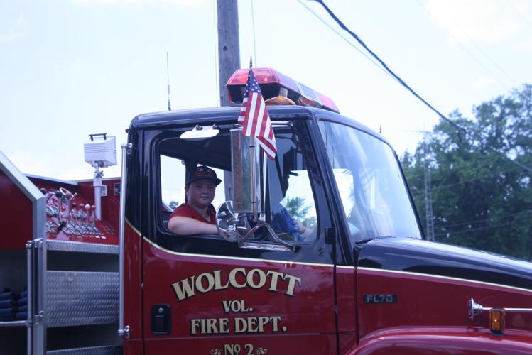 2025 Wolcott Summer Festival Parade Celebrates Community Spirit for the ...
