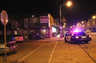 Hoopeston police investigate shooting at Downtown Motel | News ...