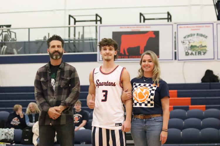 North Newton athletes recognized at Senior Night | Sports | newsbug.info