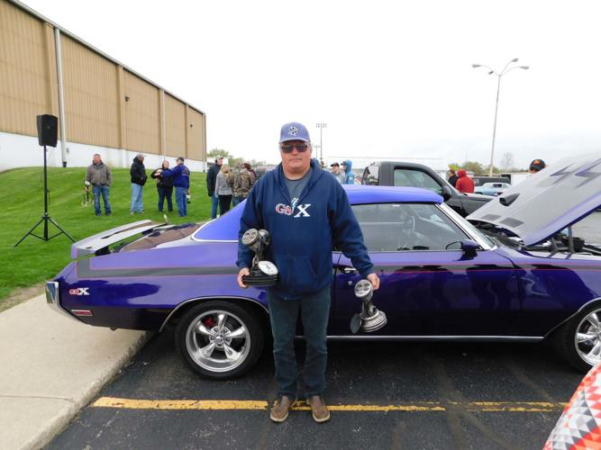Watseka FFA Car Show, April 27, 2019 | Iroquois County's Times-Republic ...