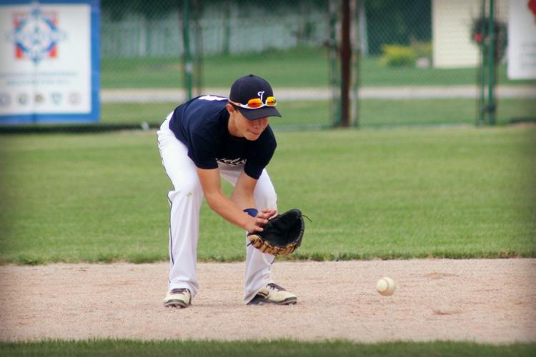 Newton County represented at babe Ruth All-Star game | Newton County ...