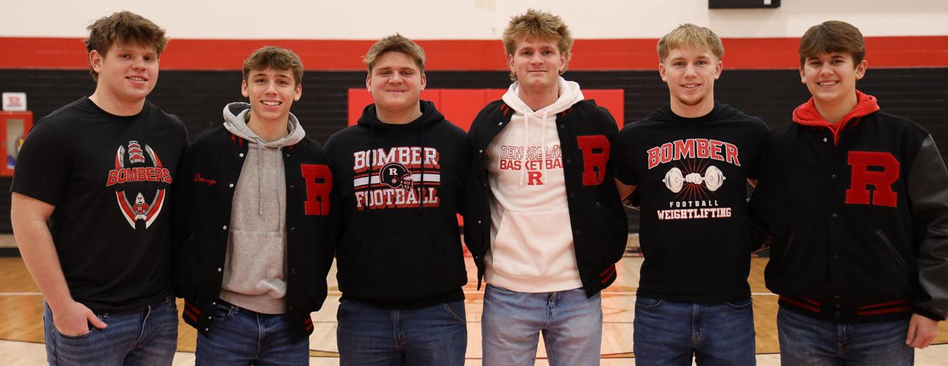 Students to pick 2026 Mr. Bomber Saturday night | News | newsbug.info