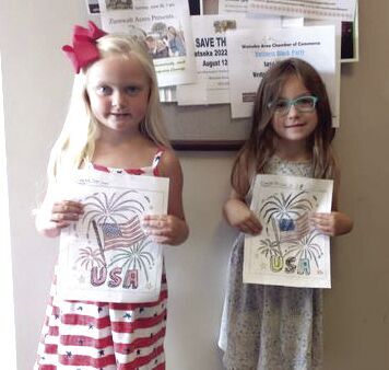 Watseka Lil' Miss Firecrackers named for July 4 parade | Lifestyle ...