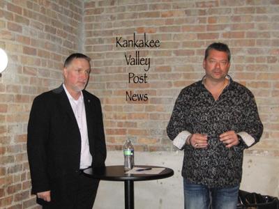 Dillinger Museum moves to Crown Point | News | newsbug.info