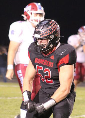 RCHS football all-star Cree to take talents to Wabash College | Sports ...