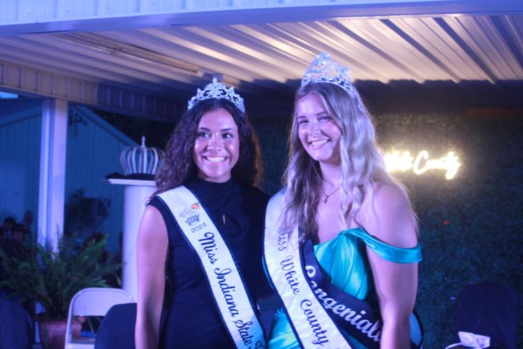 2024 White County 4H Fair Queen Pageant: Final Results | News | newsbug ...