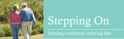 Stepping On: Fall prevention workshop offered for seniors | News ...