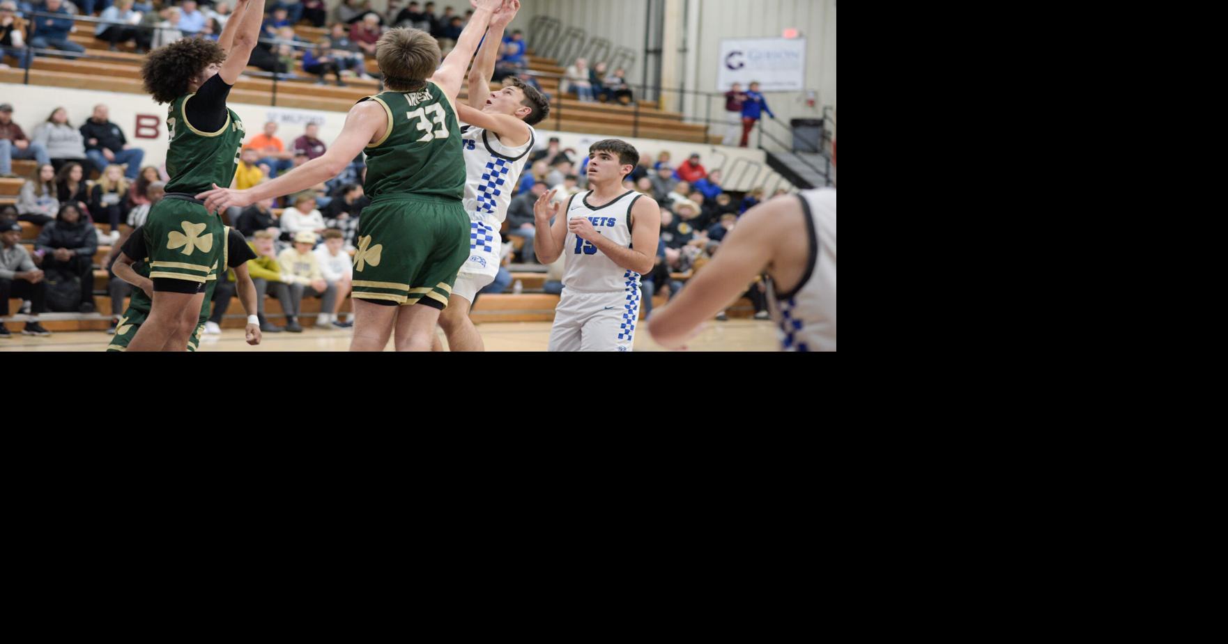 McNamara wins Watseka Holiday Tournament, all-tournament team named ...