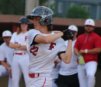 Young Falcons core provides a bright future for Frontier baseball ...