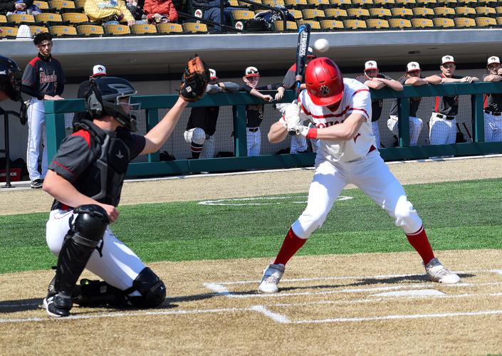 Kankakee Valley baseball beats Twin Lakes, falls to Lafayette Jefferson ...