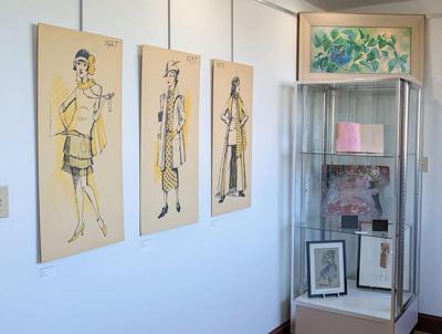 Fendig's work featured at Garrett Museum of Art in Fort Wayne | News ...