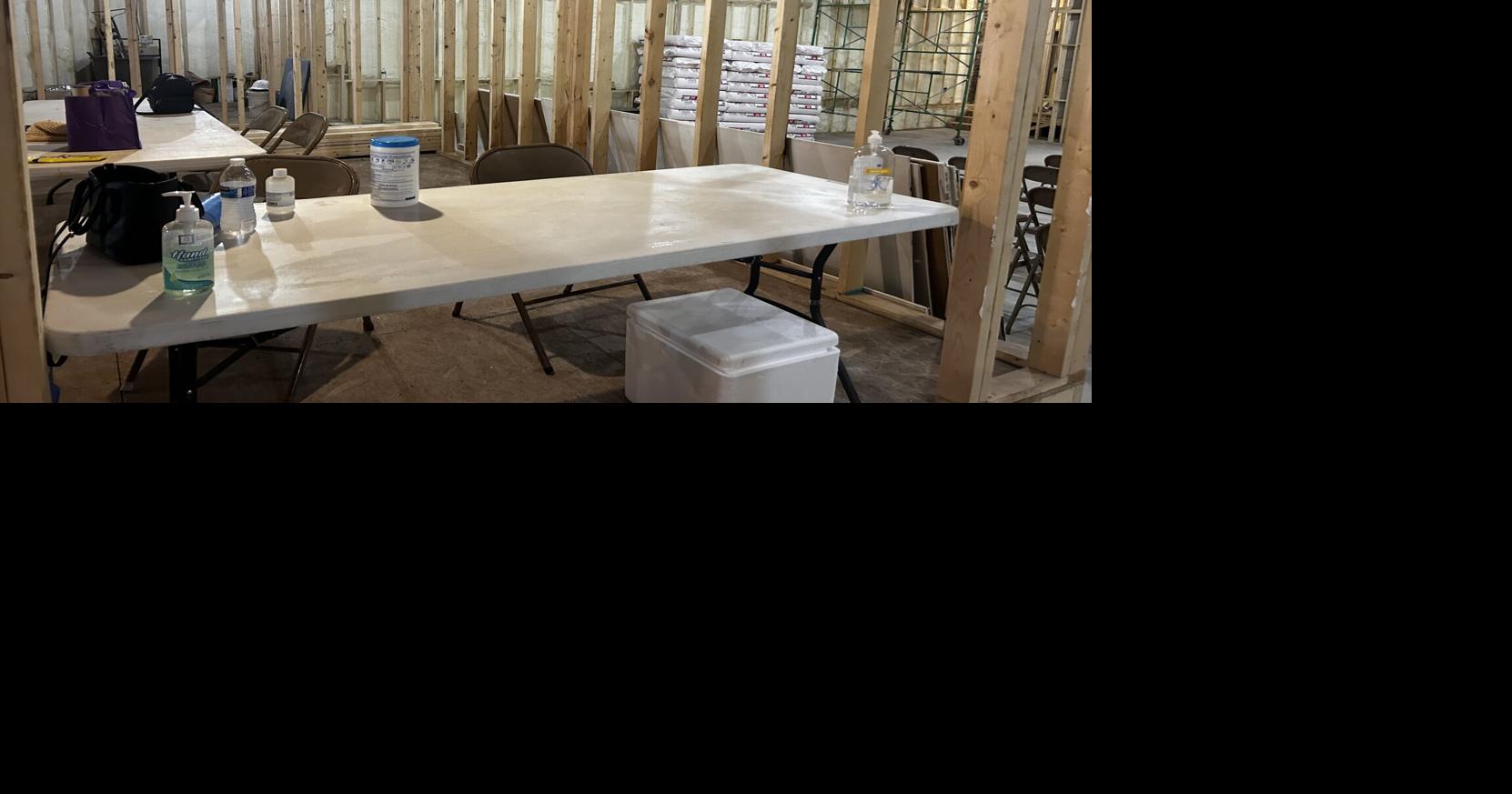 Restoring History: Local Concert Brings Life to Monon | Monticello ...