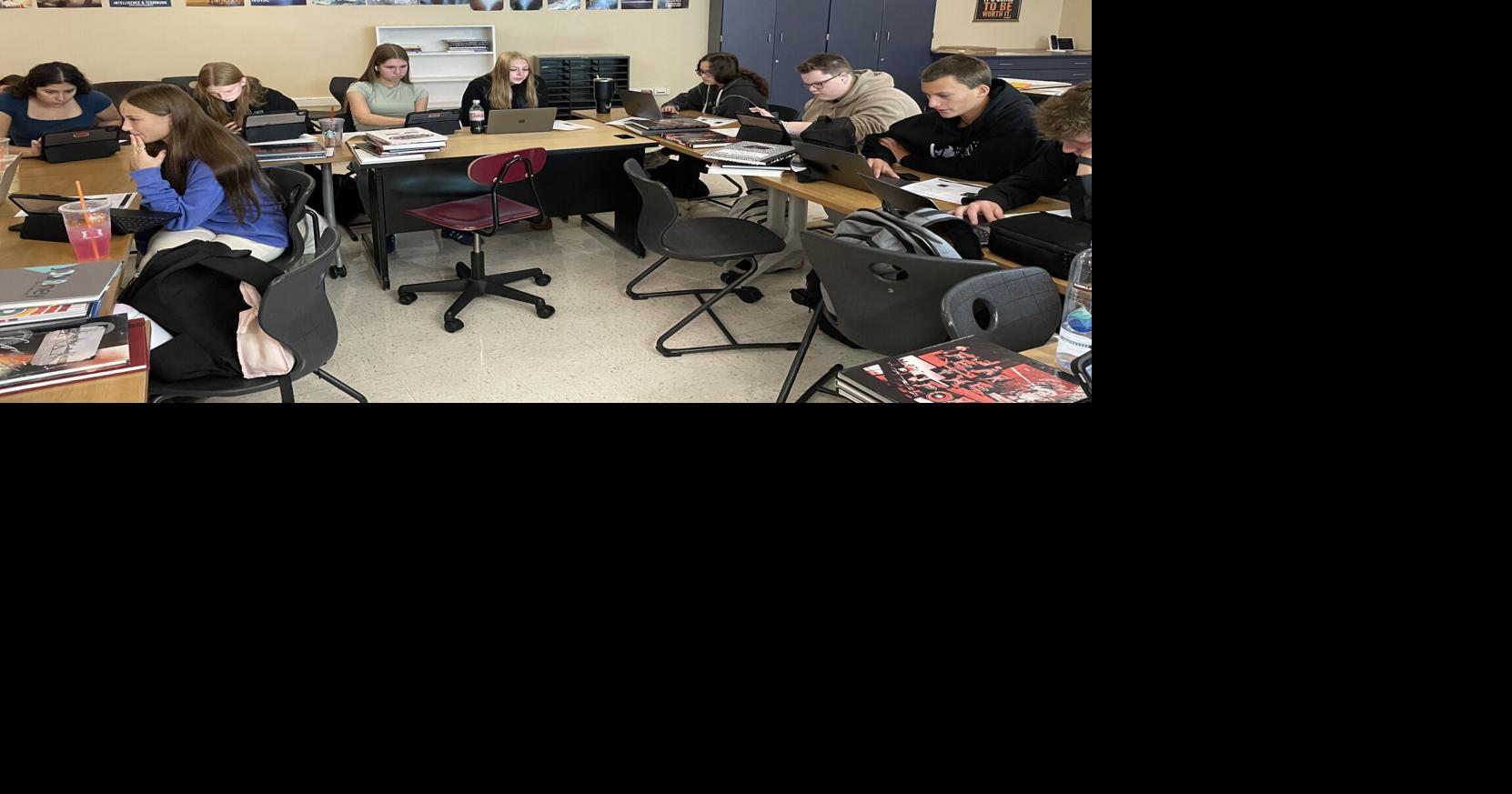 Sun partners with Lowell High School journalism class | News | newsbug.info