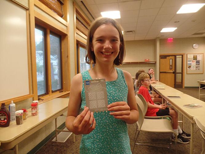 Wheatfield Library awards summer readers | News | newsbug.info