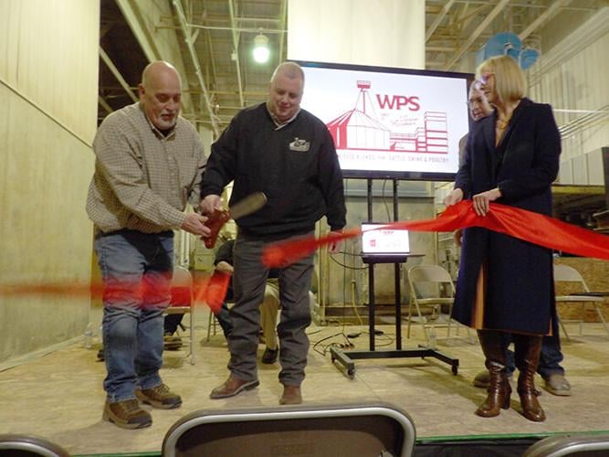 Wallace Performance Solutions celebrates rebranding, new technology ...