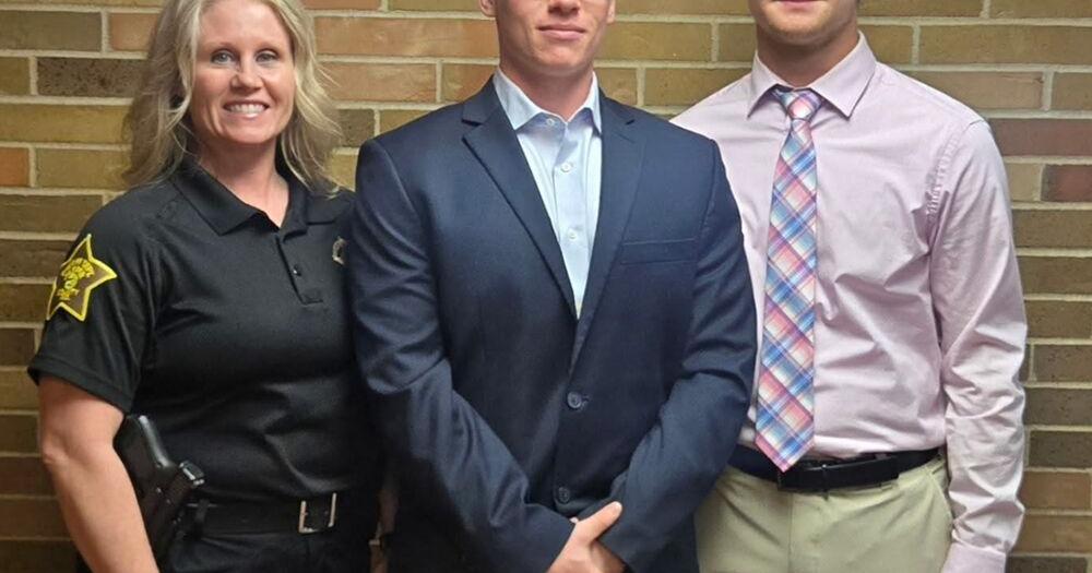 Hass, Rusk, Webb receive Keys Scholarships from JCSD | News | newsbug.info