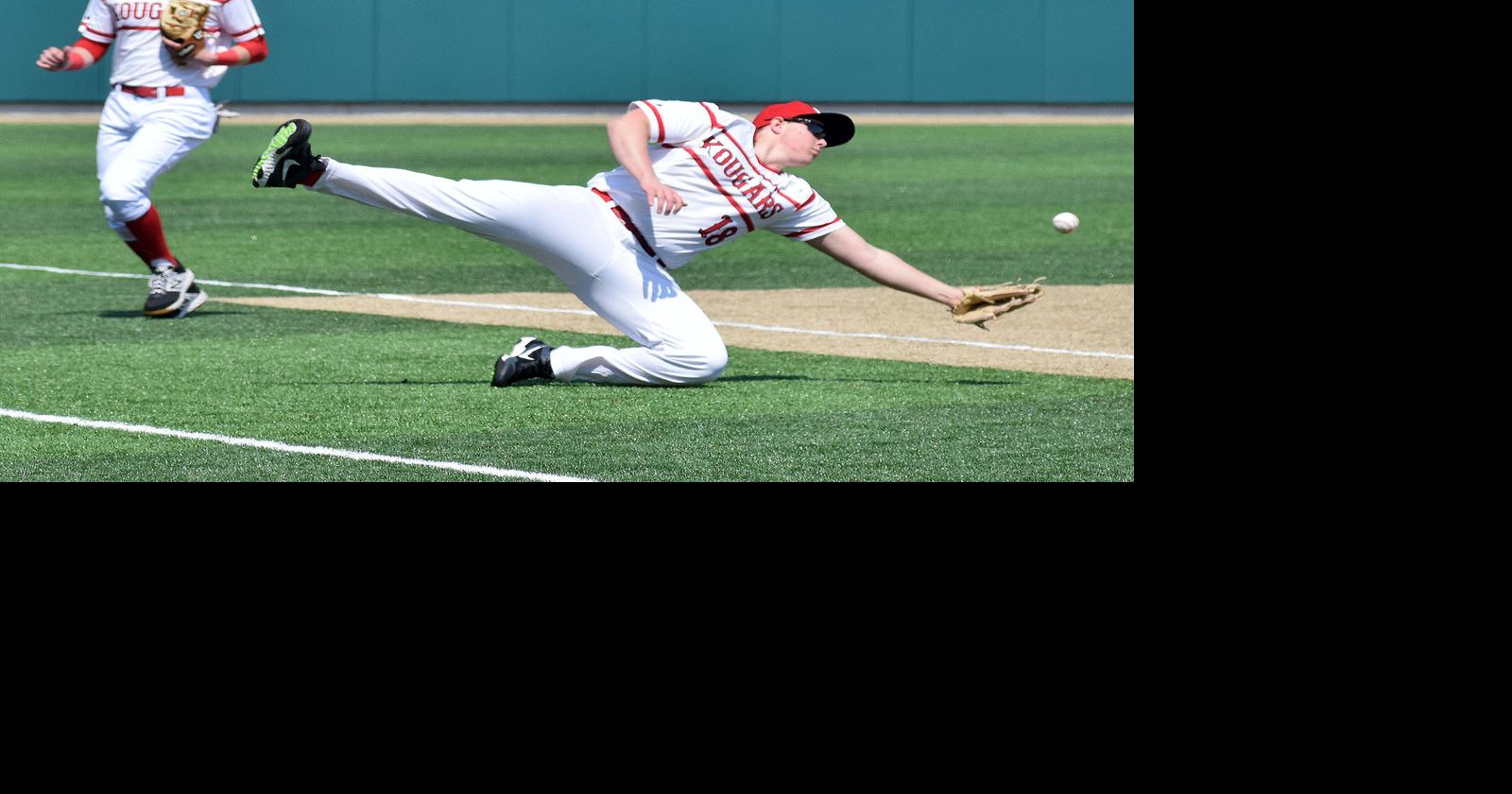 Kankakee Valley baseball beats Twin Lakes, falls to Lafayette Jefferson ...