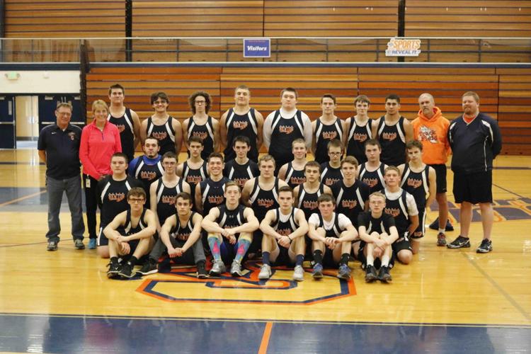 Newton County High School Varsity Spring Sports | Newton County ...