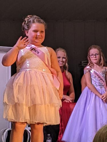 Little Miss contestants | | newsbug.info