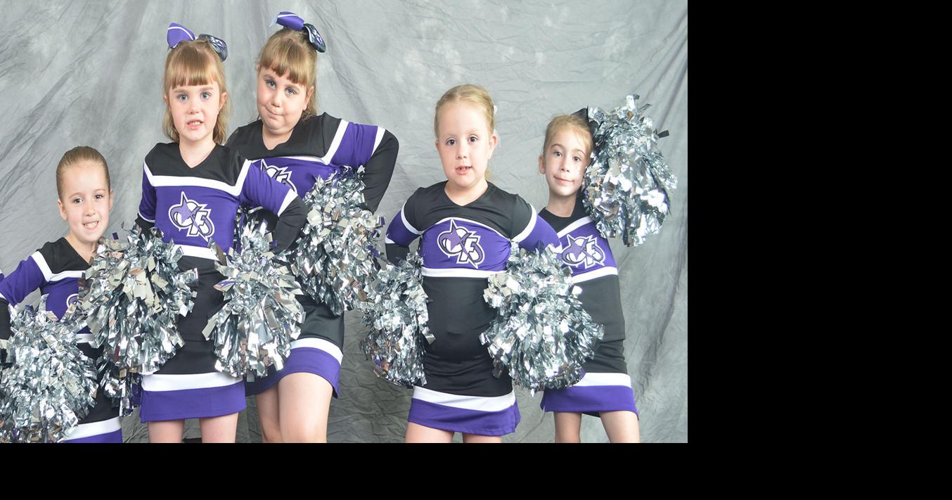 Reign cheer squads make noise at state event | News | newsbug.info