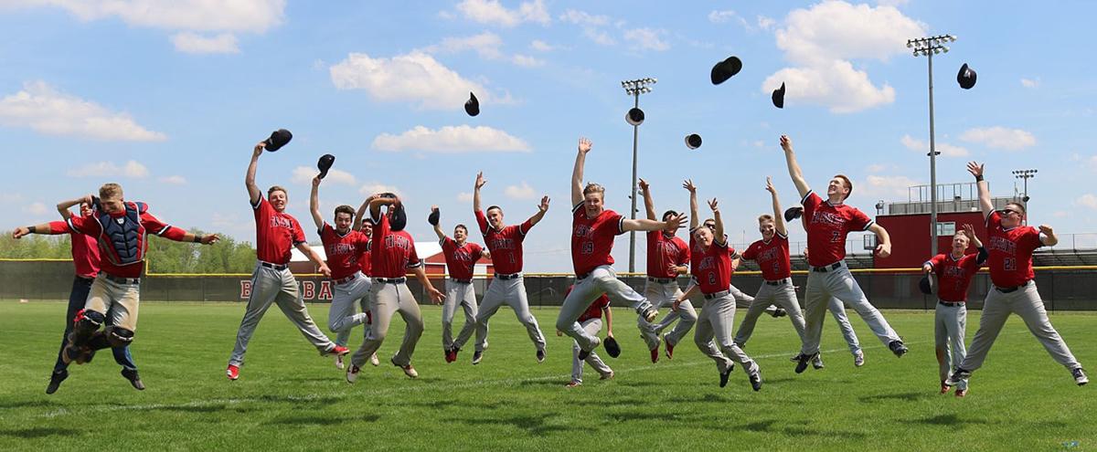 Tri-County baseball clinches Midwest co-championship | Sports | newsbug ...