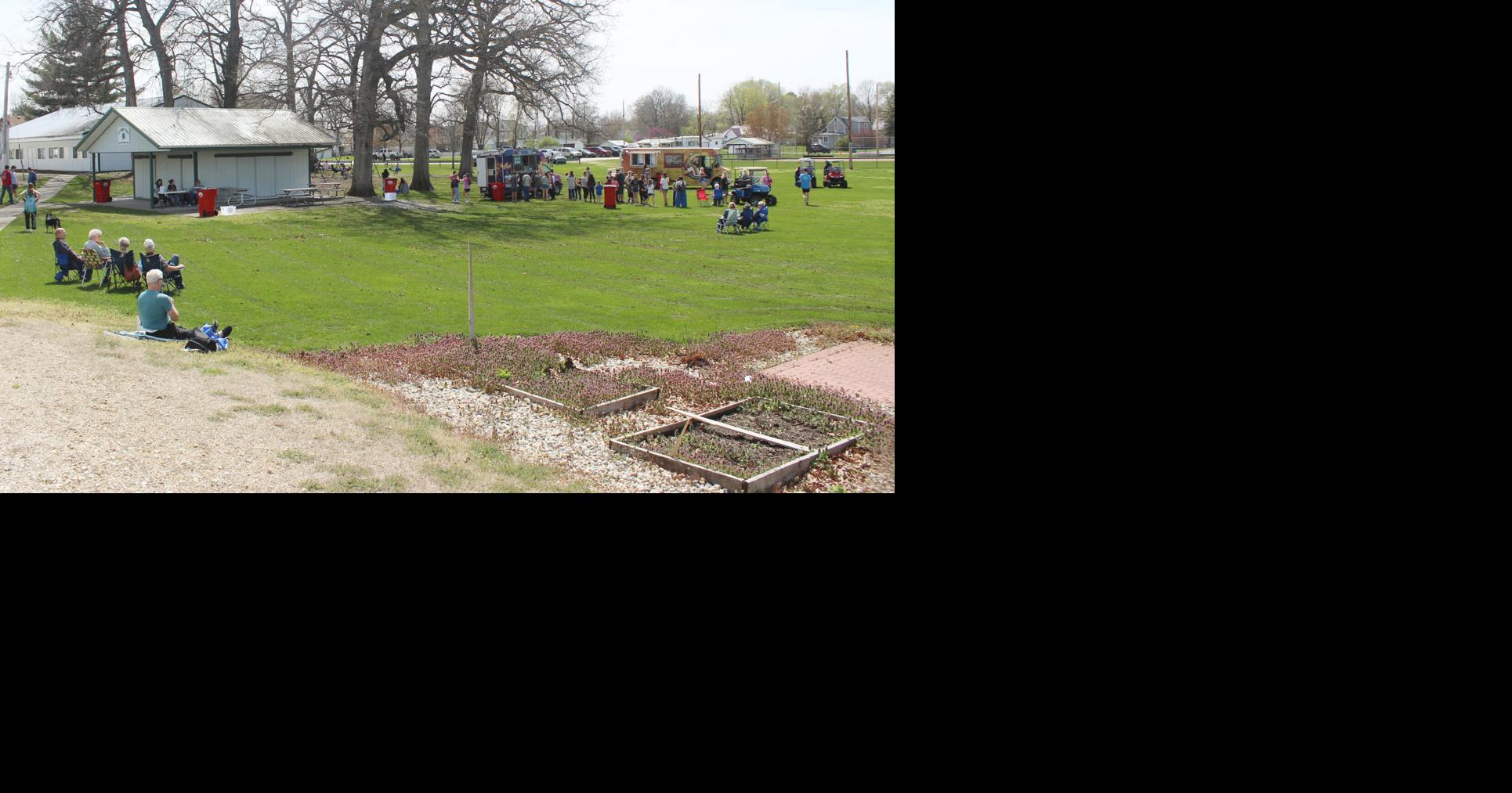 Warren County Purdue Extension presents Solar Eclipse Watch Party ...