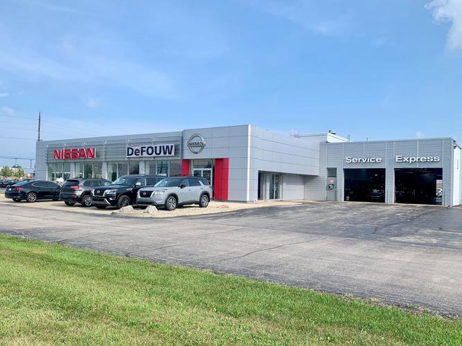 Defouw Nissan Of Lafayette