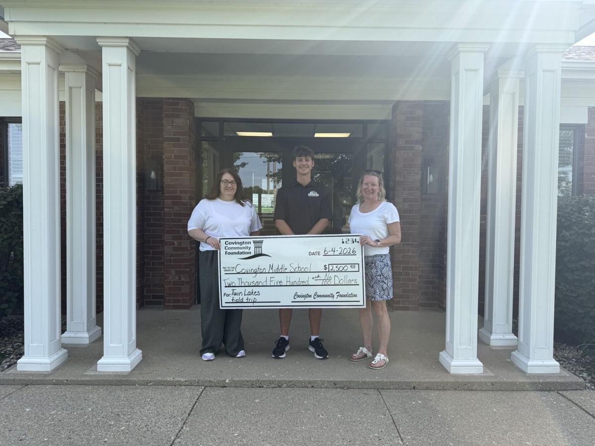 Community Foundation grant Hheps bring back team-building tradition for ...