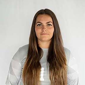 Twin Lakes grad Ana Jackson paused her soccer career 10 years ago ...