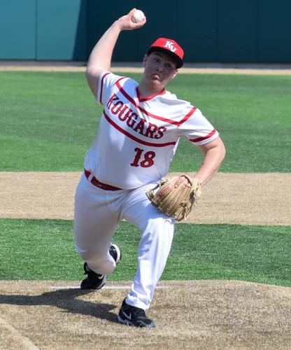 Kankakee Valley baseball beats Twin Lakes, falls to Lafayette Jefferson ...