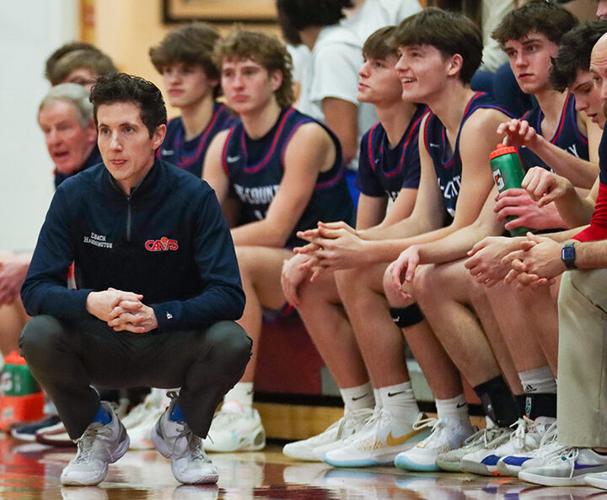 Tri-County Cavaliers vs Faith Christian Feb. 16, 2024 | Photos ...