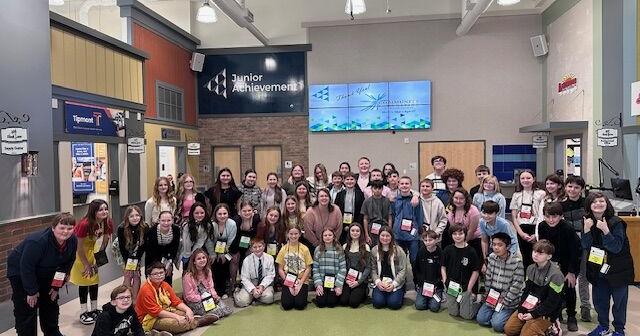 A Day At Biztown | News | newsbug.info