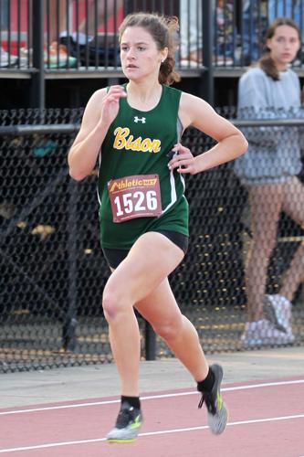 Area athletes compete at Regional Track at Lafayette Jefferson | Sports ...