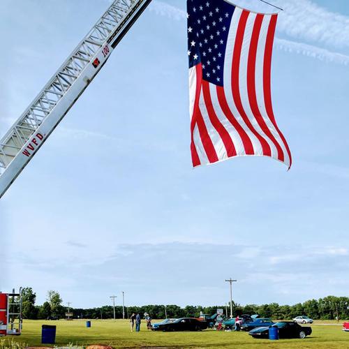 Old Town & Country Days hosted by Wheatfield Fire | Kankankee Valley ...