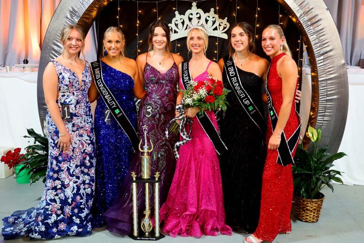 2025 Miss Fountain County Queen | Photos | newsbug.info