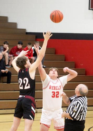 Area teams play at West Central Jamboree | Sports | newsbug.info