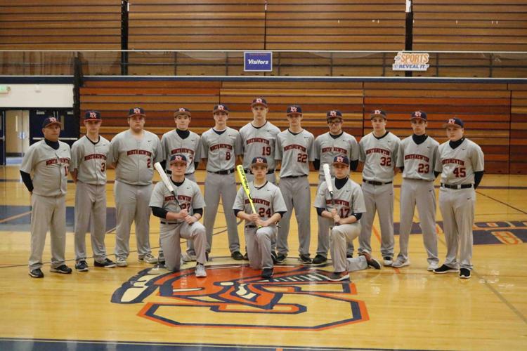 Newton County High School Varsity Spring Sports | Newton County ...