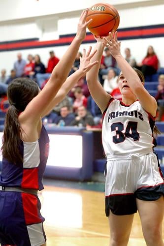 Seeger Girls Fall to Tri-County in Basketball | Sports | newsbug.info