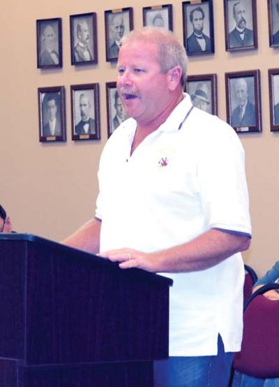 Watseka losing fire chief | Iroquois County's Times-Republic | newsbug.info