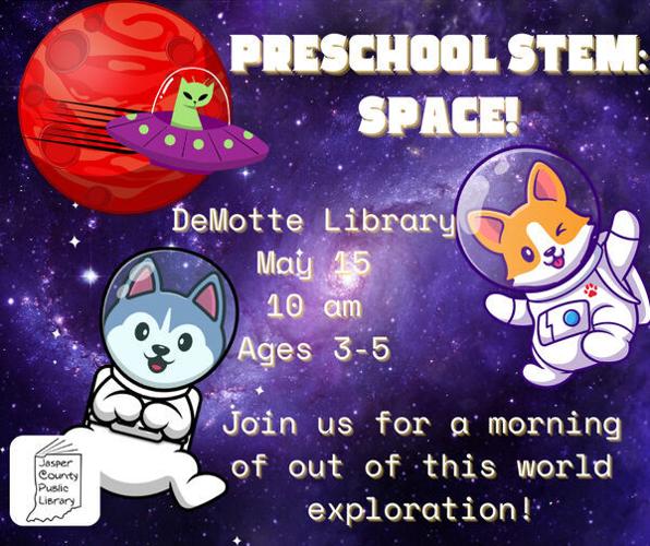 JCPL branches offer plenty of kids' programs | News | newsbug.info