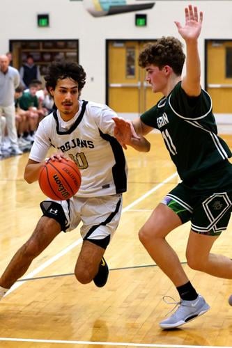 Benton Central boys defeat Covington 54-51 in Jan. 4 game | News ...